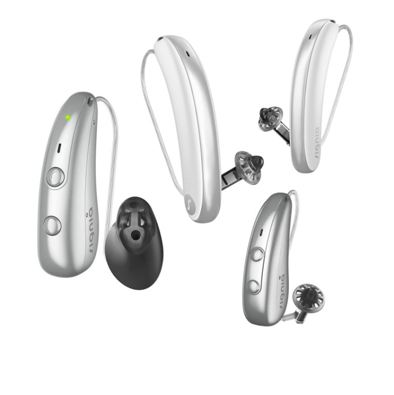 Breaking Down the Differences Between the Signia BCT IX & T IX