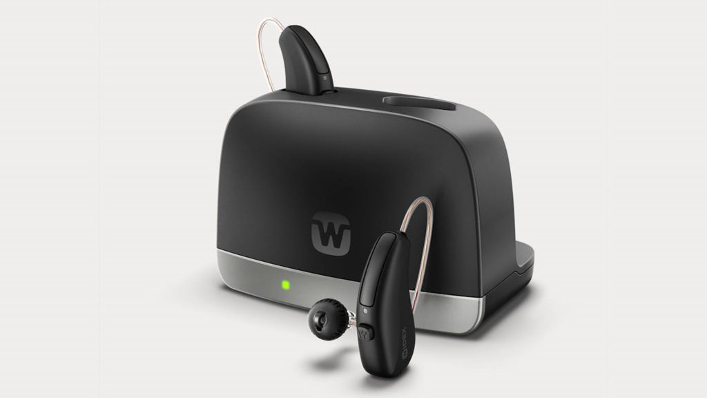 Widex Allure Hearing Aid Review