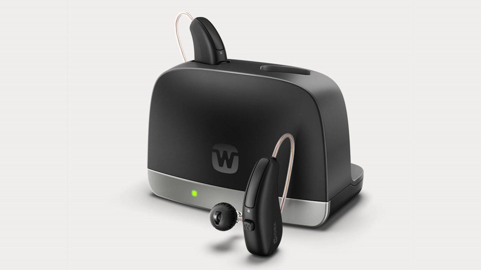 Widex Allure Hearing Aid Review