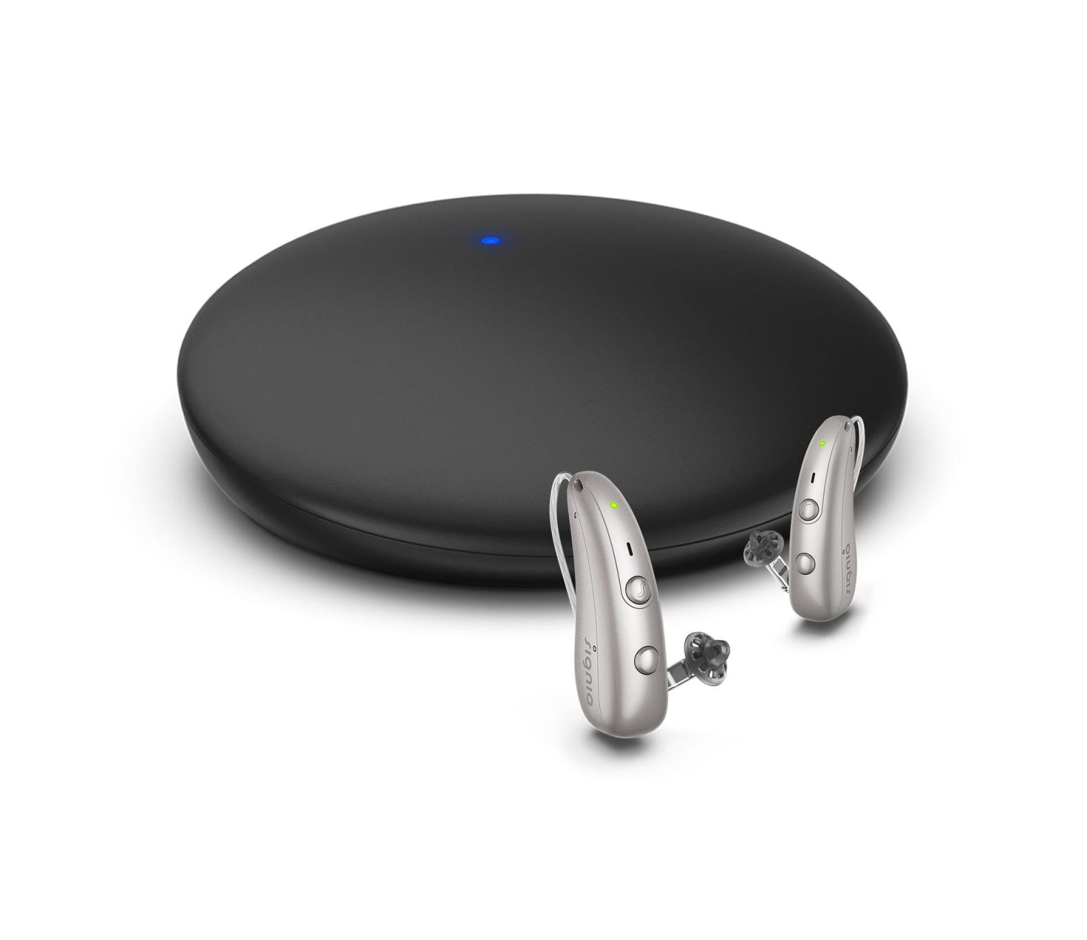 Signia TV Sound - Hears Hearing & Hearables