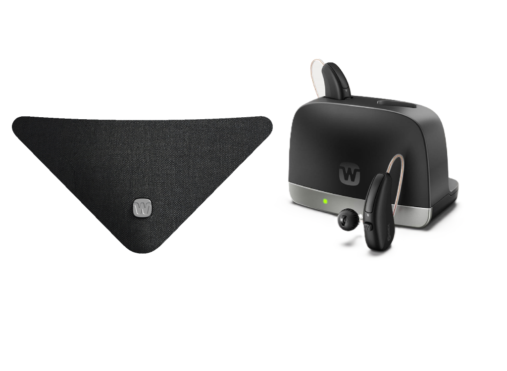 Top Widex TV streamer - Shop Online