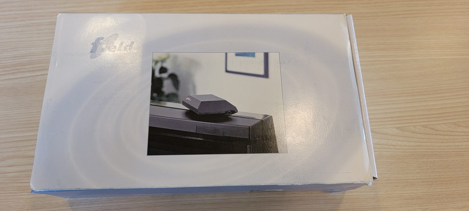 Phonic Ear Field Loop System - Hears Hearing & Hearables