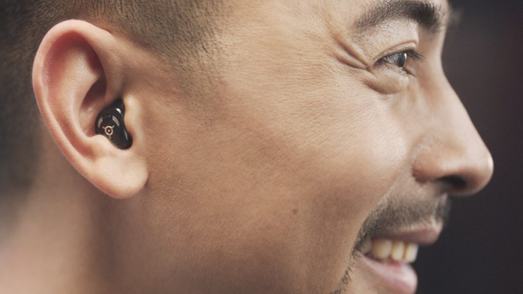 Phonak Virto R Infinio Hearing Aids - Hears Hearing & Hearables