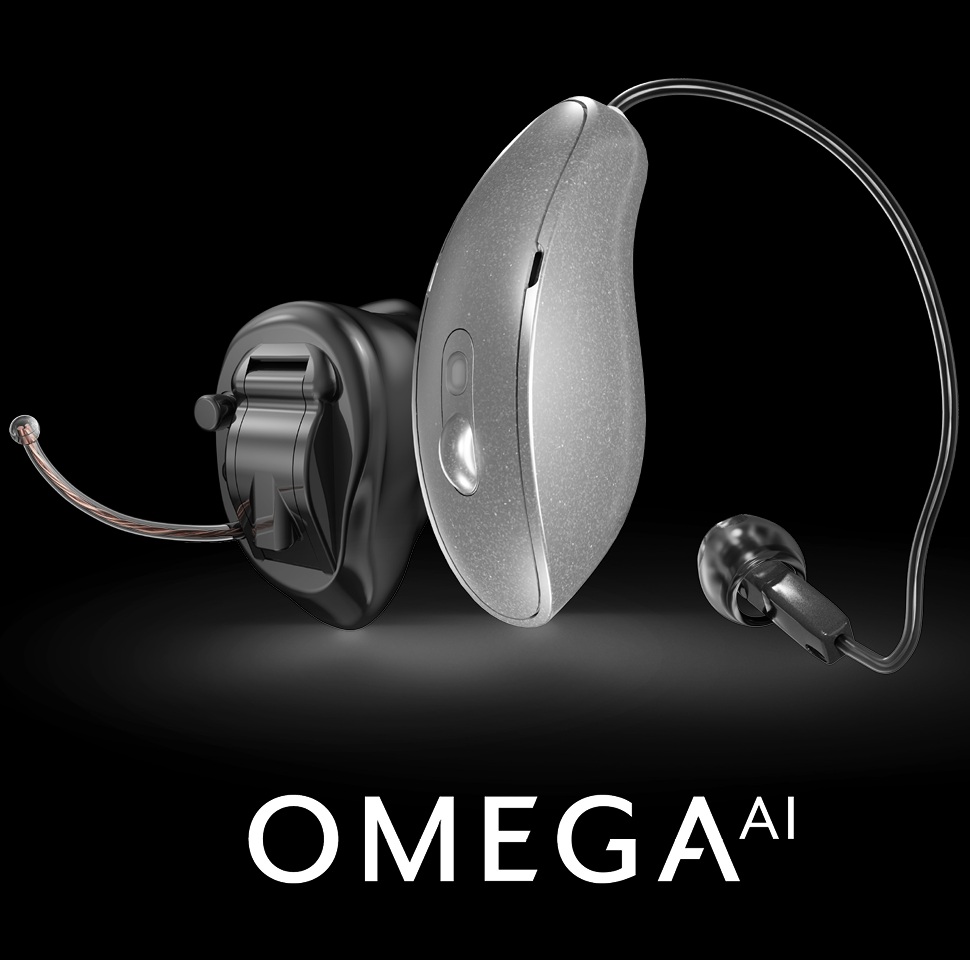Starkey Omega AI Hearing Aids: What's New & Noteworthy - Hears Hearing & Hearables