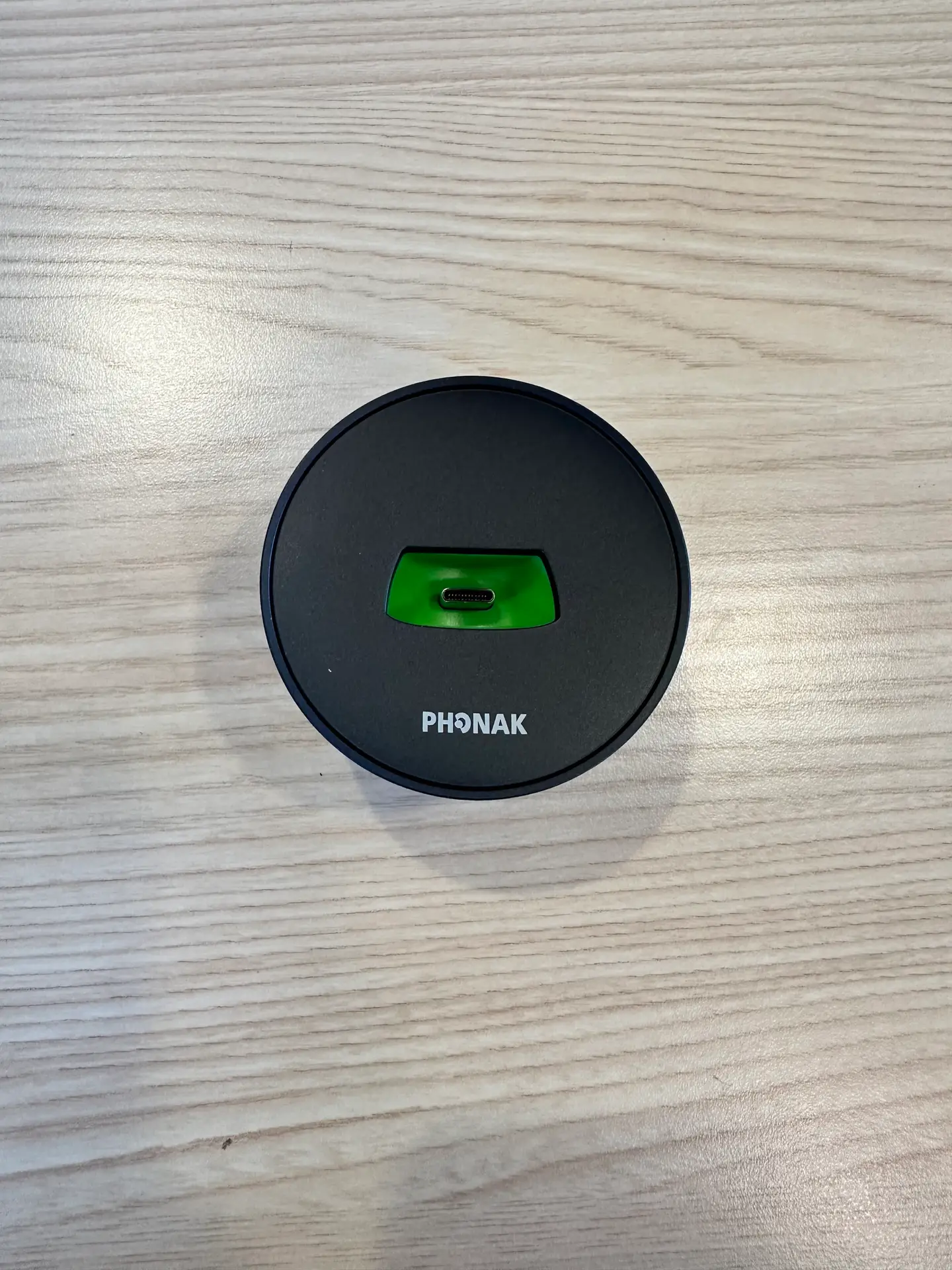 Used Phonak Roger Docking Station - Hears Hearing & Hearables