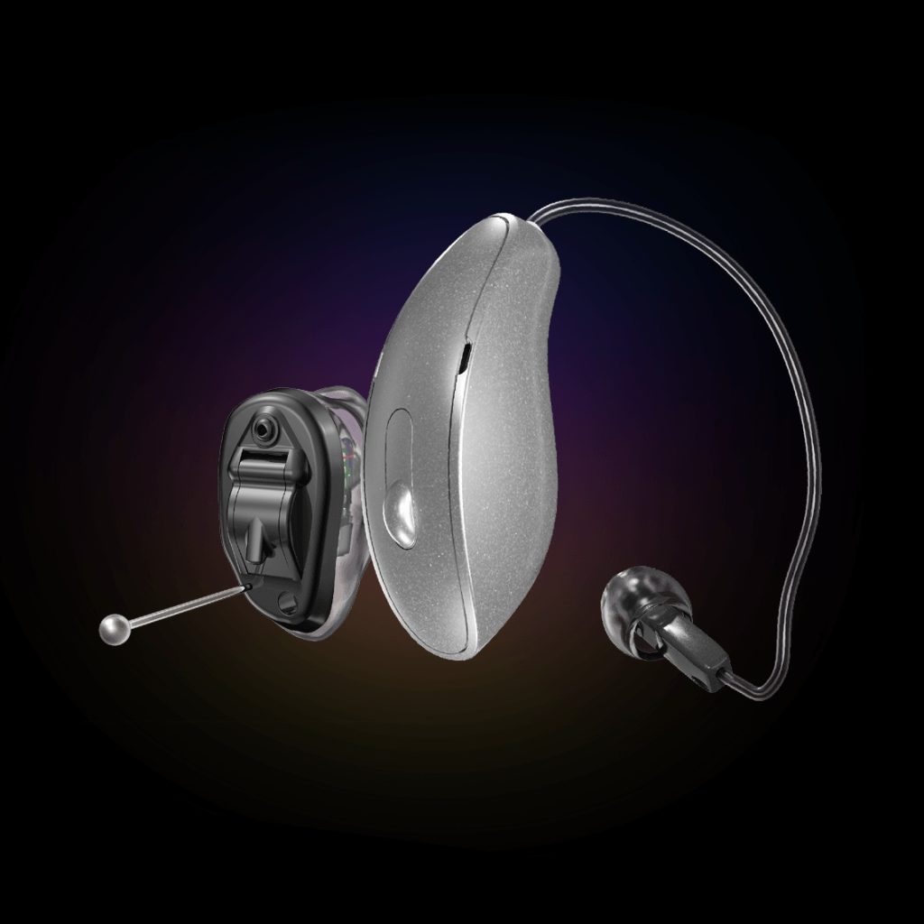 Starkey Signature Series Custom CIC/IIC Hearing Aids - HHH.com
