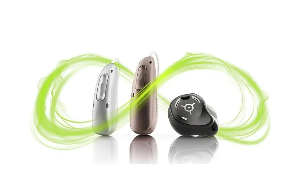 Phonak Hearing Aids Review: The Full Current Lineup, Infinio Ultra ...